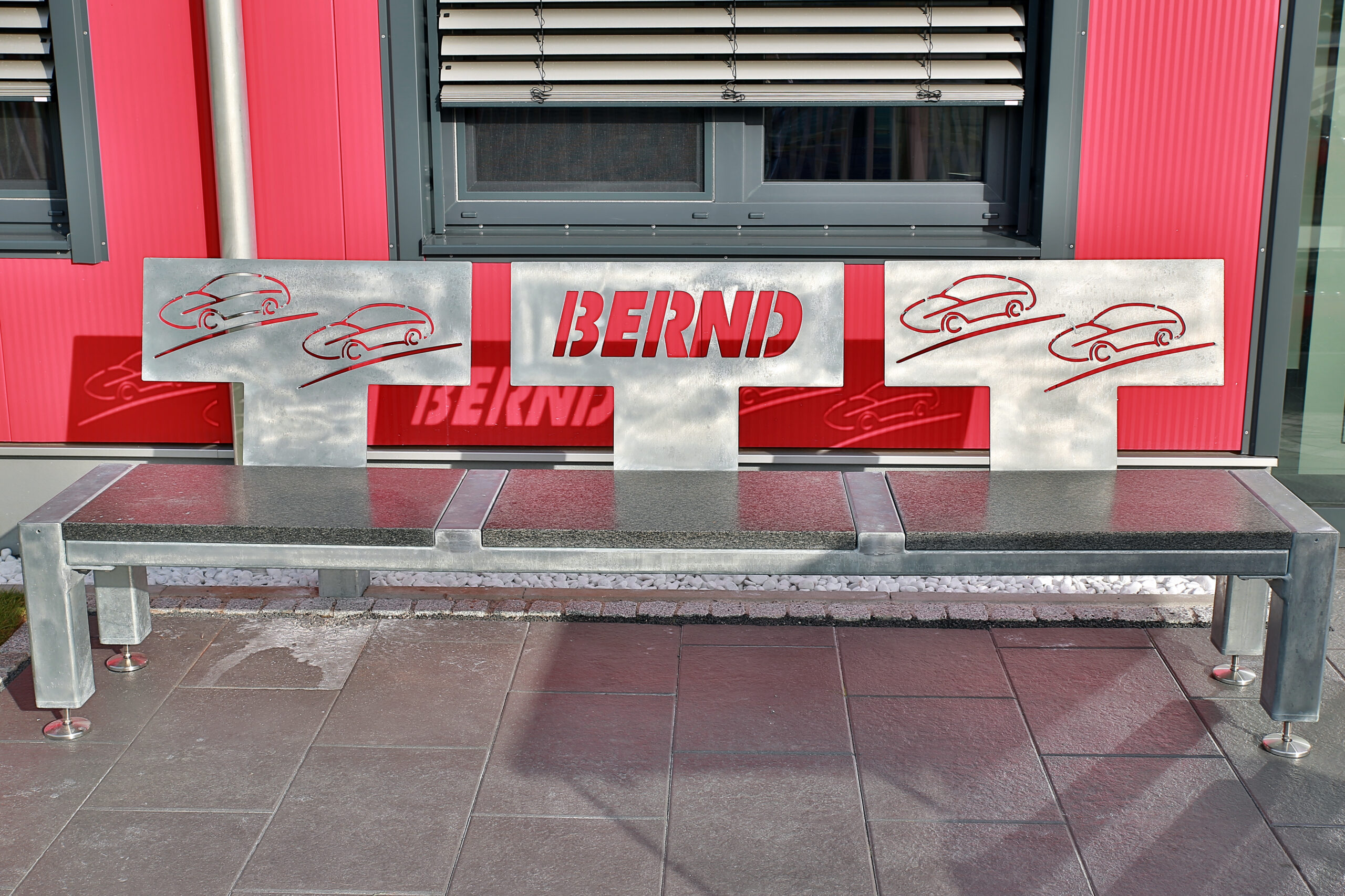 Unternehmen - BERND-Service e.K.